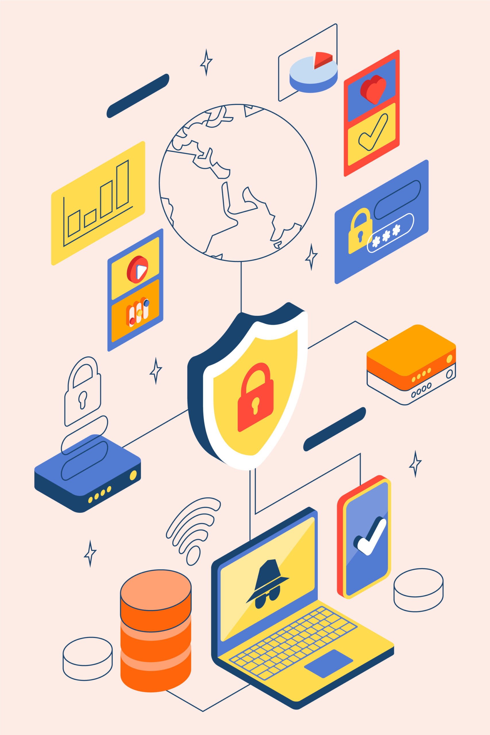 7 Options To Modernize Legacy Systems – Apoorva Software